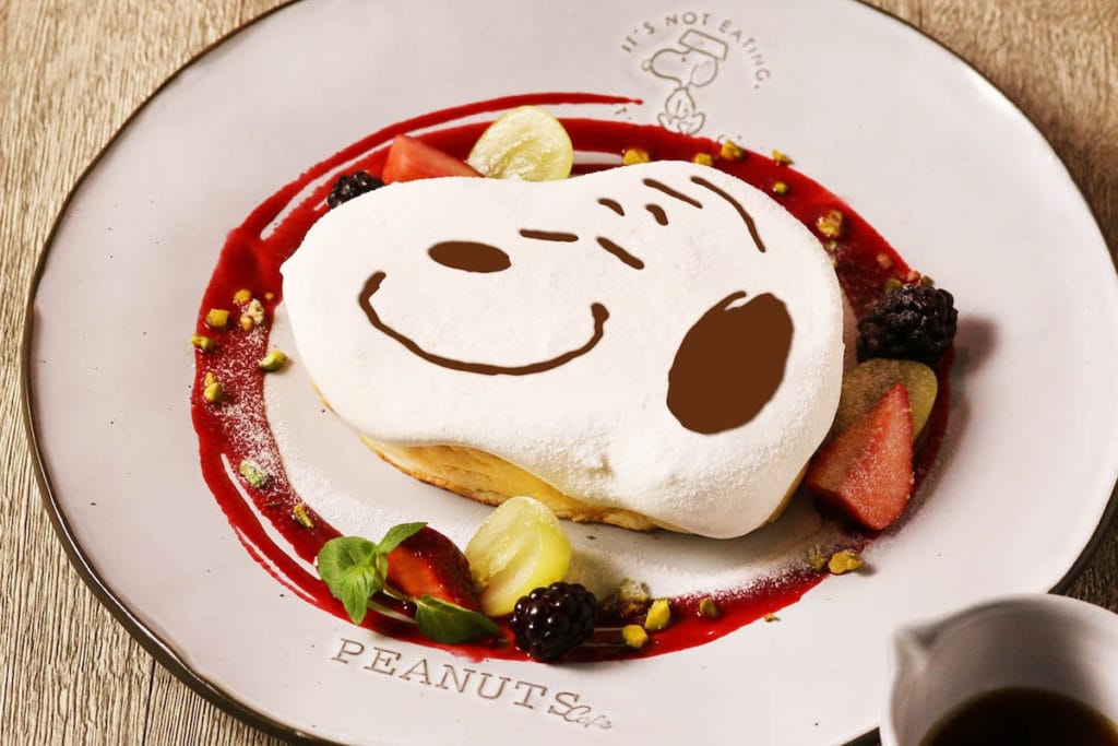 大好評につき期間延長が決定！『PEANUTS Cafe 博多』が2025年1月13日(月)まで期間を延長いたします。 - PEANUTS Cafe / ピーナッツ カフェ | 中目黒･神戸 ...