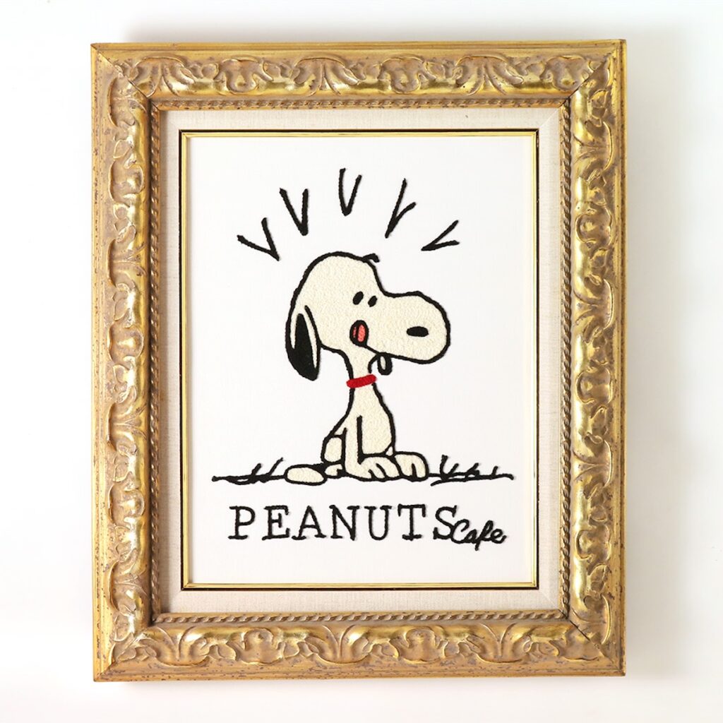 PEANUTS Cafe“10周年”を記念した限定アイテムが登場！ - PEANUTS Cafe / ピーナッツ カフェ | 原宿･大阪 ...